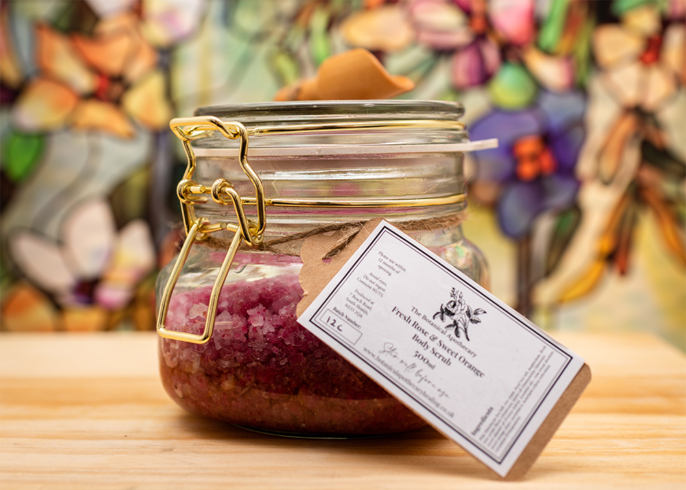 Shop | The Botanical Apothecary