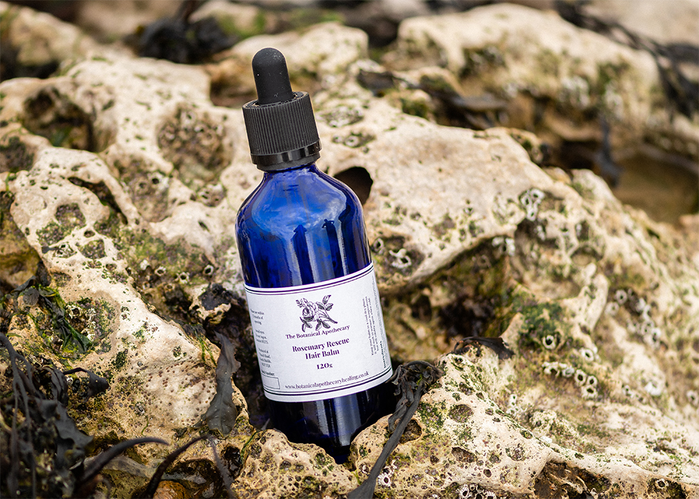 Products | The Botanical Apothecary